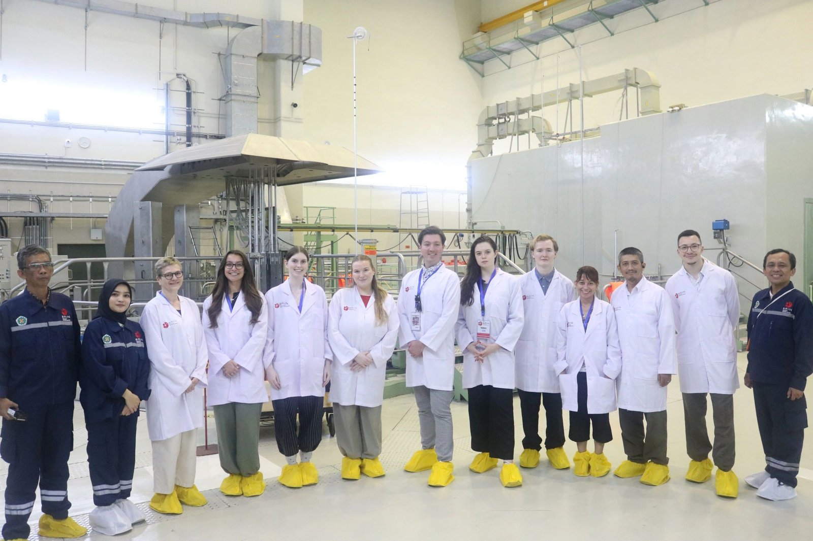 Our Members - Inspire Network