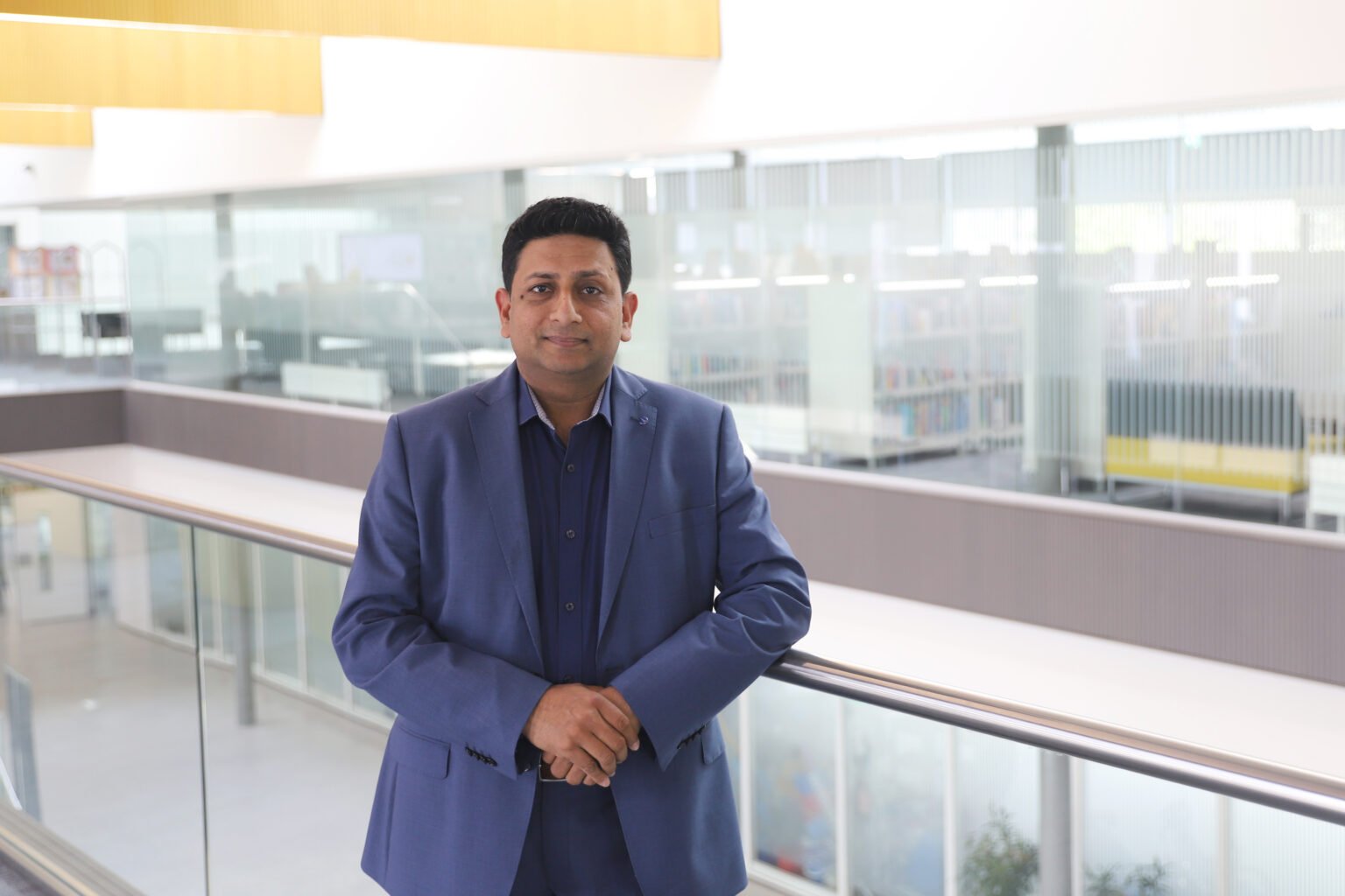 Dr. Abhishek Agarwal - Inspire Network