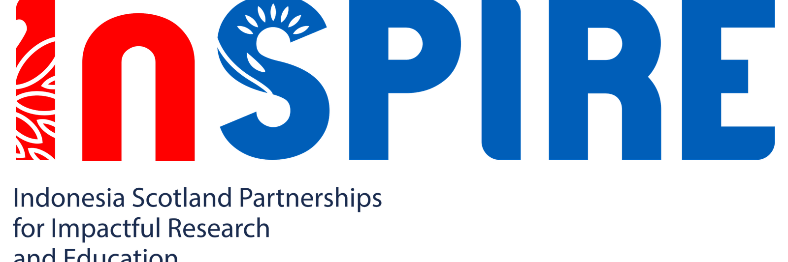 Our Logo - Inspire Network