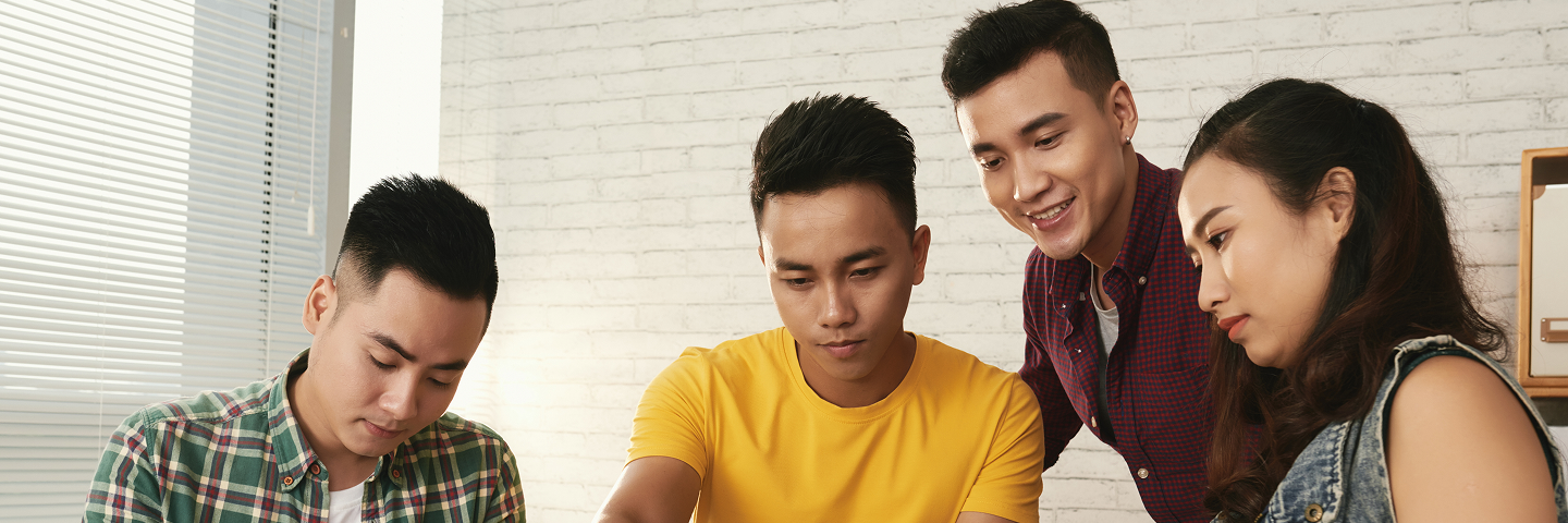 Contact Us - Inspire Network