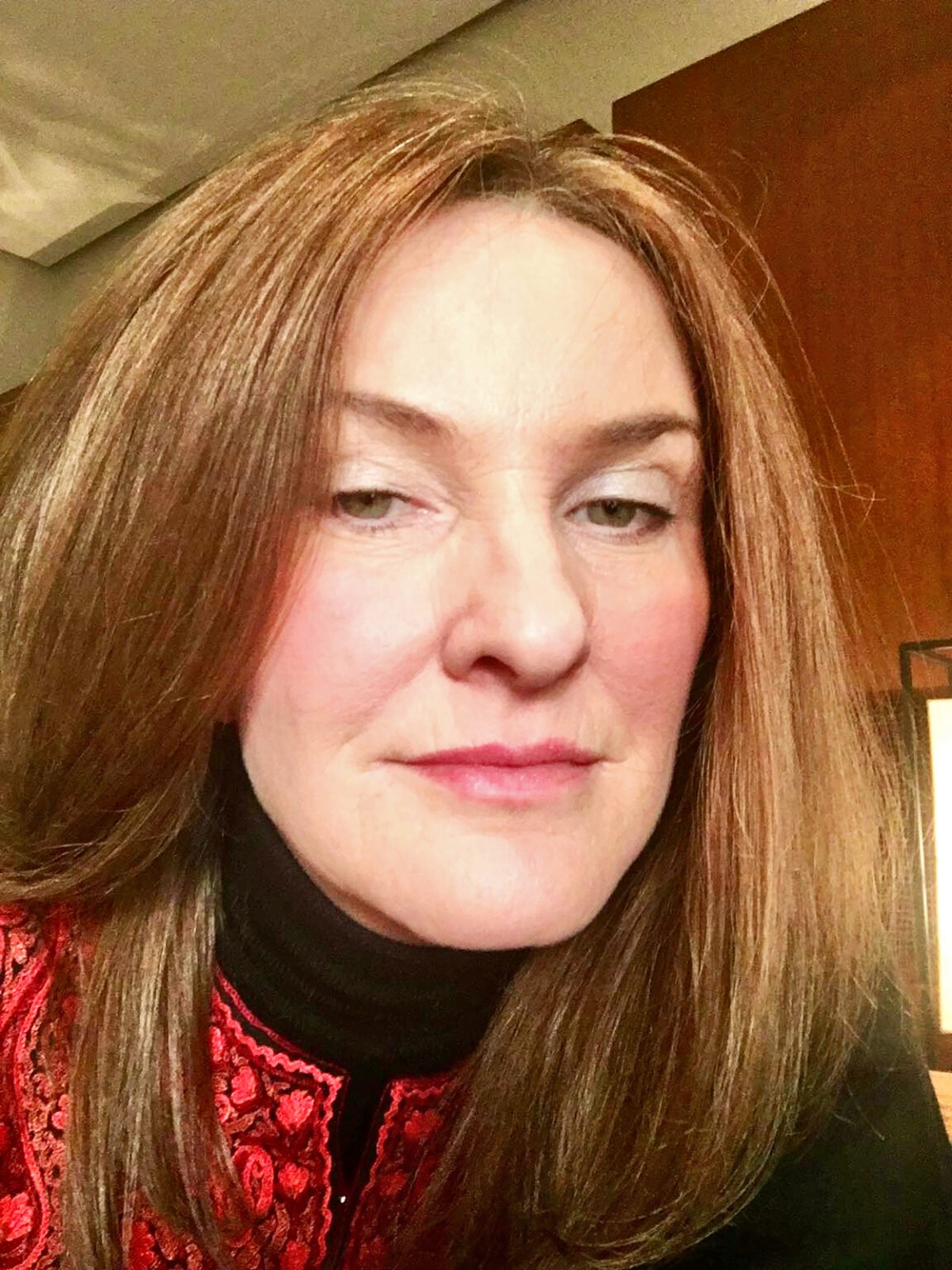 Dr. Pauline A. Gordon - Inspire Network